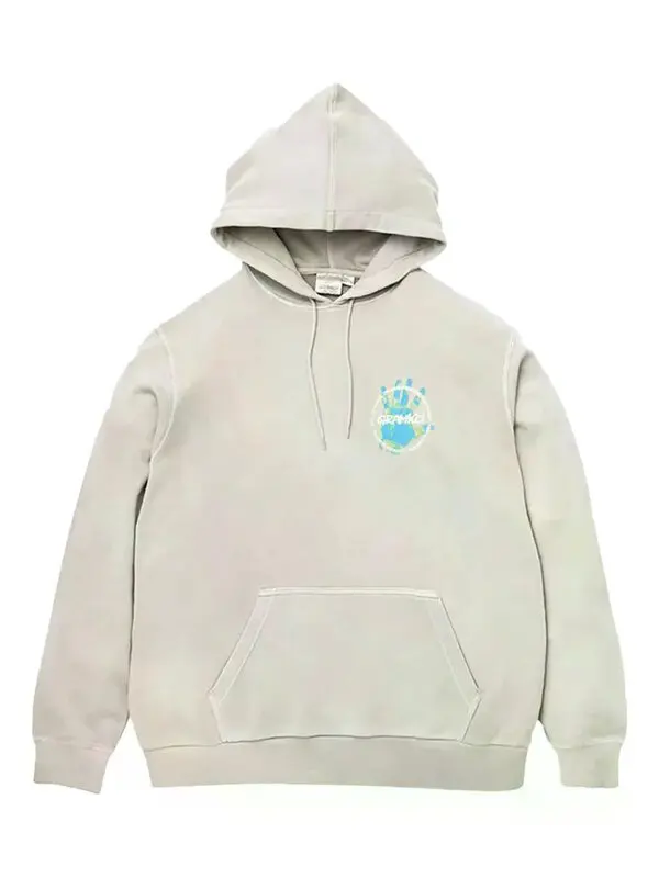 Gramicci Climbers Hand Hoodie