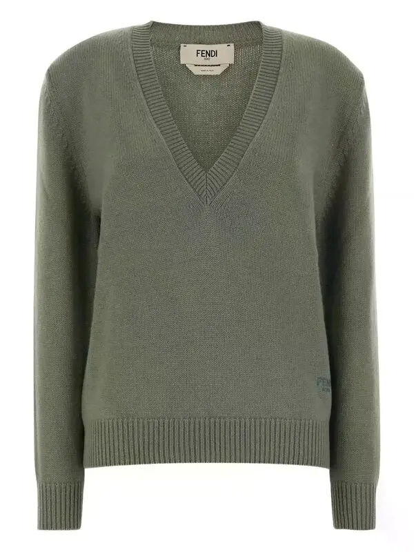 Fendi Cashmere Sweater