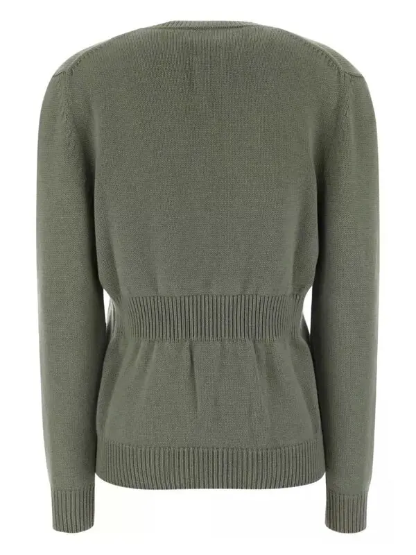 Fendi Cashmere Sweater
