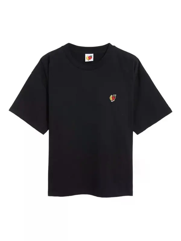 SKY HIGH FARM WORKWEAR Strawberry Moon T-shirt