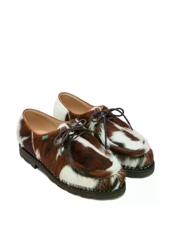 Paraboot Lace-up Derby Shoes