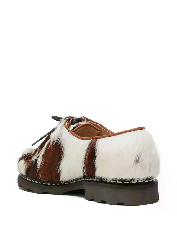 Paraboot Lace-up Derby Shoes