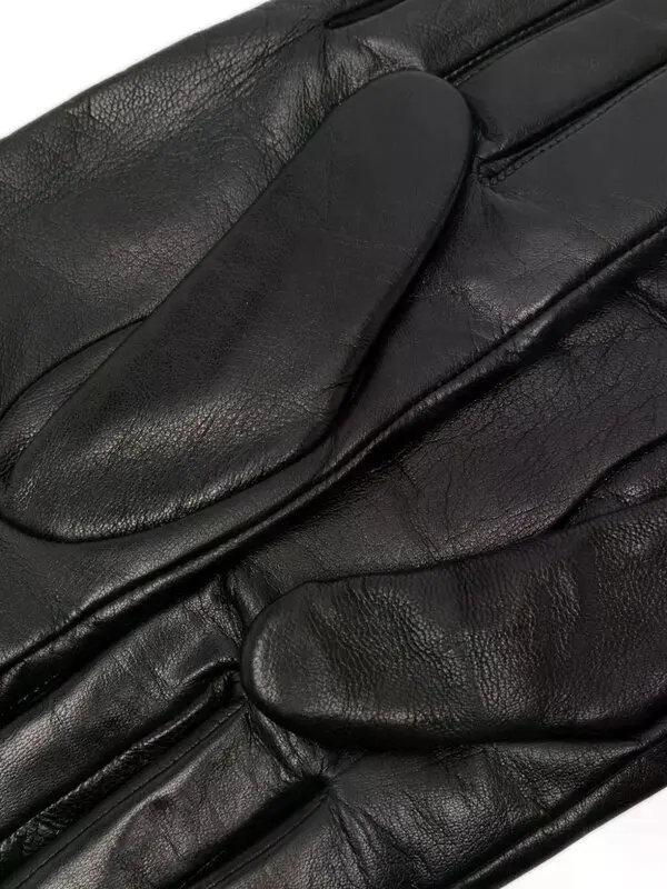 THE BRIDGE Leather Gloves
