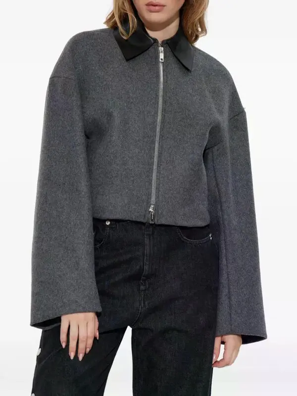 Sportmax Vacuo Coat