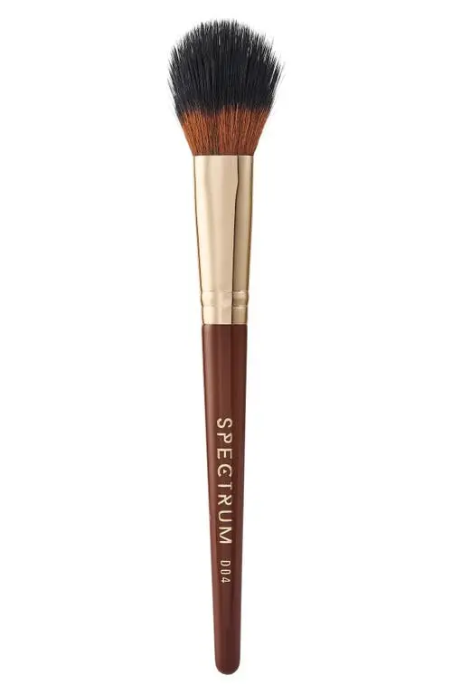 SPECTRUM Pantherine Dewy Foundation Brush