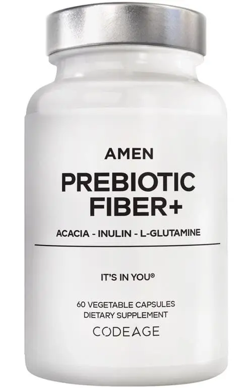 Amen Prebiotic Fiber