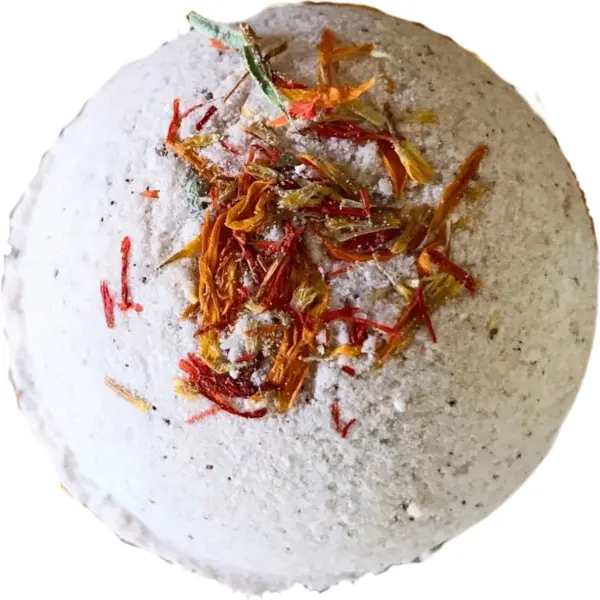 HUMANIST BEAUTY Divine Pleasure Bath Bombs - The Empress Pack