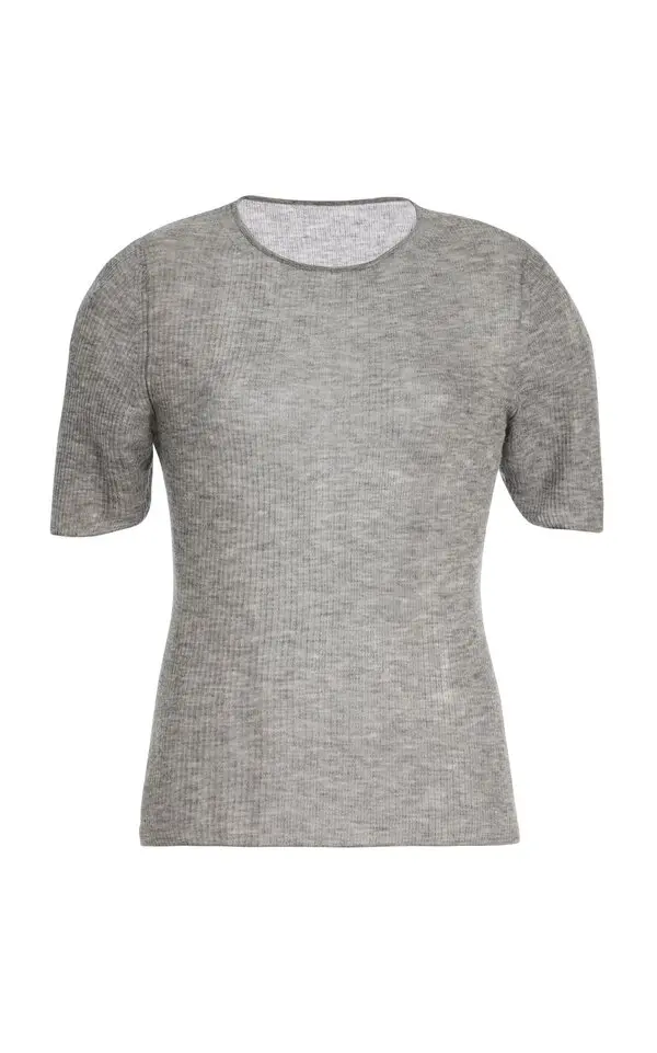 KALLMEYER Eaton Wool T-shirt