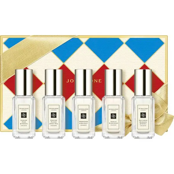 JO MALONE LONDON™ Cologne Collection Set - No Color