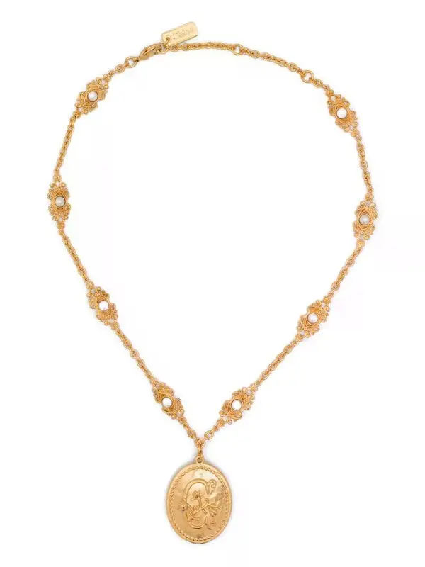 Chloé Château Treasures Necklace