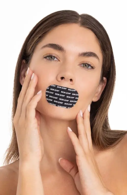 SKIN GYM 30-pack Mouth Tape
