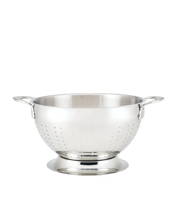 HESTAN Stainless Steel Colander