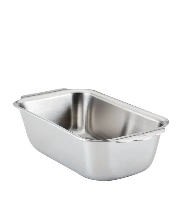 HESTAN Stainless Steel Essential 7-piece Set