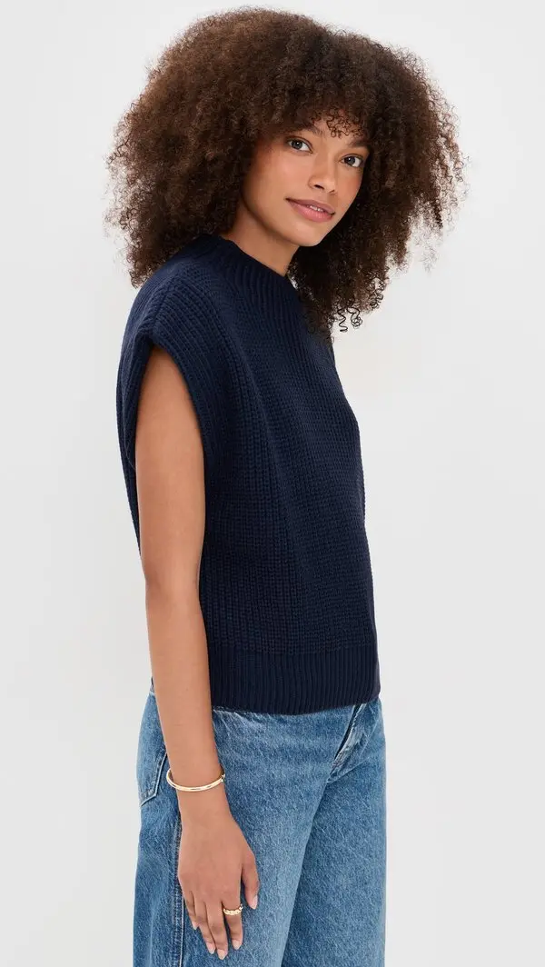 EN SAISON Karalie Knit Top