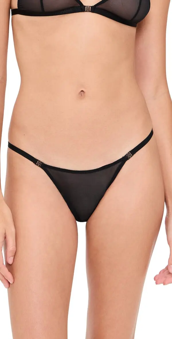 Kiki De Montparnasse Brienne G String