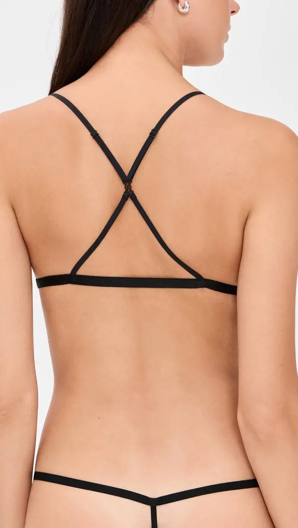 Kiki De Montparnasse Brienne G String