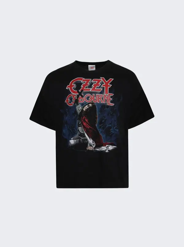 EARTHLING VIP Ozzy Vintage Tee Ozzy