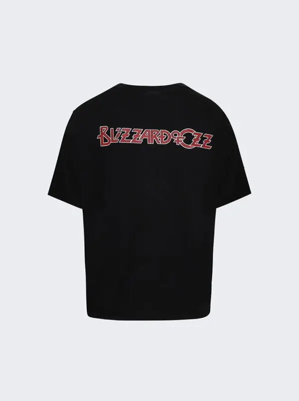 EARTHLING VIP Ozzy Vintage Tee Ozzy