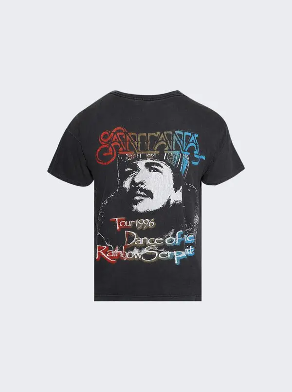 EARTHLING VIP Santana Vintage Tee Santana