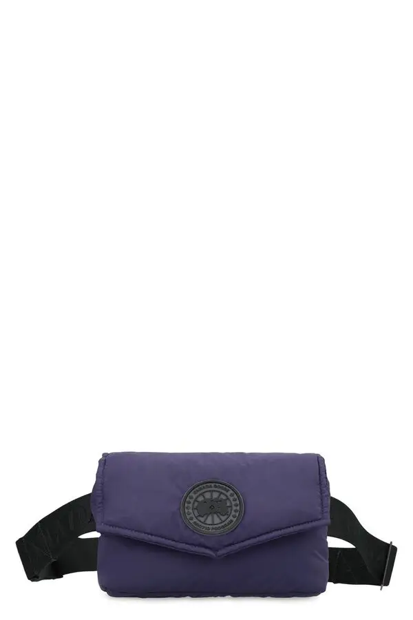 Canada Goose Enduraluxe Mini Belt Bag - Purple