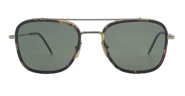 Thom Browne Sunglasses - Brown