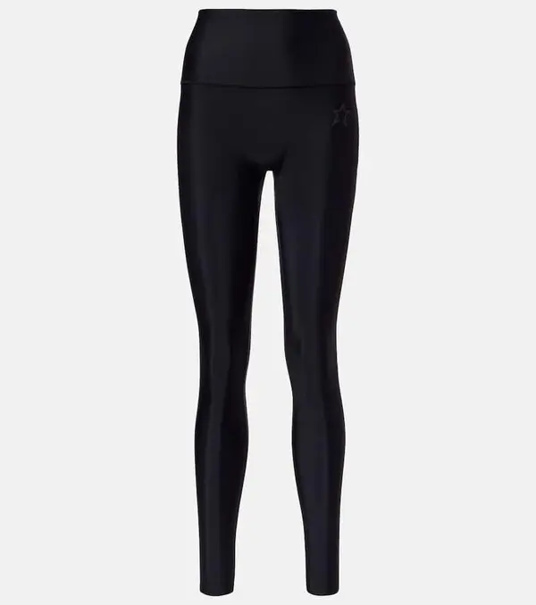 Perfect Moment Technical Leggings