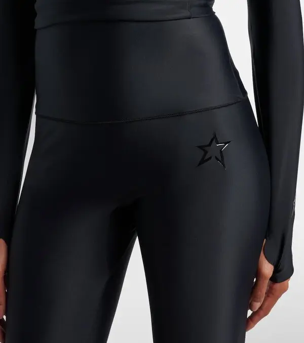 Perfect Moment Technical Leggings