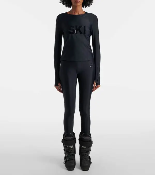 Perfect Moment Technical Leggings