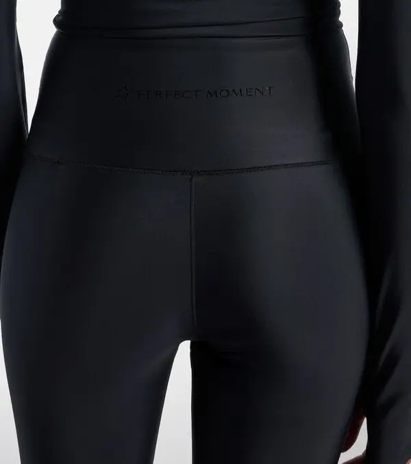 Perfect Moment Technical Leggings