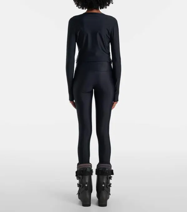 Perfect Moment Technical Leggings