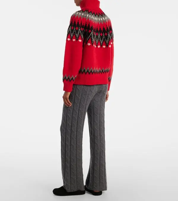 Polo Ralph Lauren Wool Turtleneck Sweater