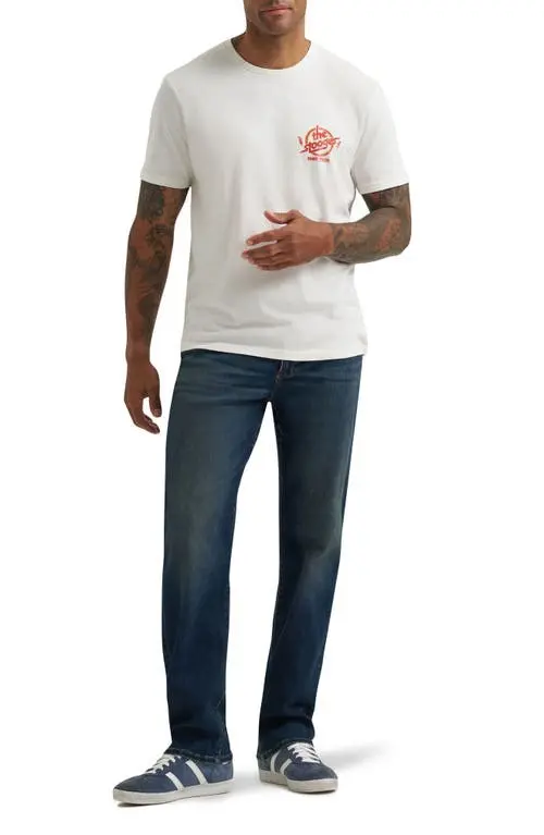 LEEM The Stooges Graphic T-shirt