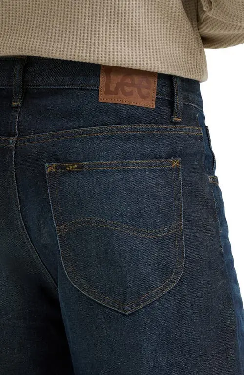 LEEM Loose Fit Baggy Jeans