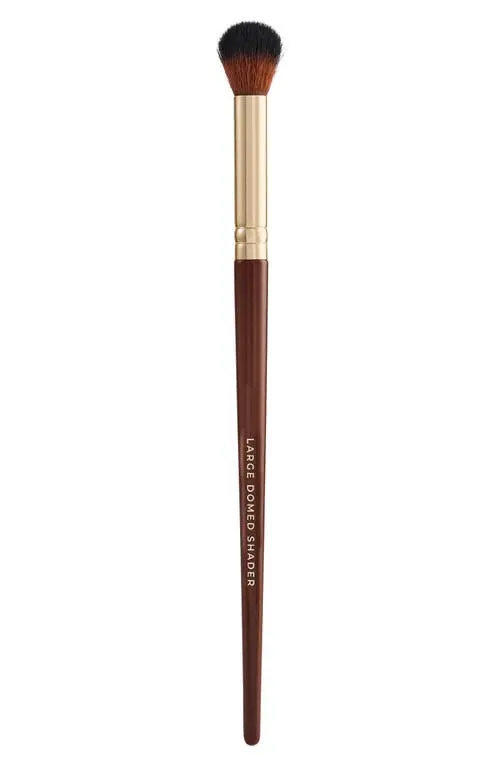 SPECTRUM Pantherine Large Domed Blender Brush