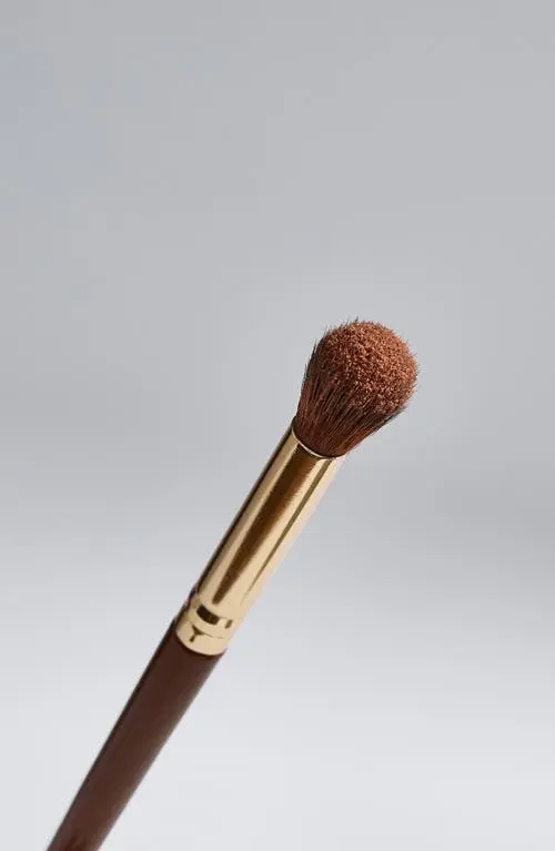 SPECTRUM Pantherine Large Domed Blender Brush