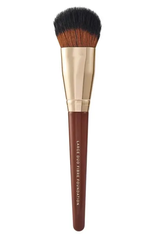 SPECTRUM Pantherine Large Duo Fibre Foundation Brush