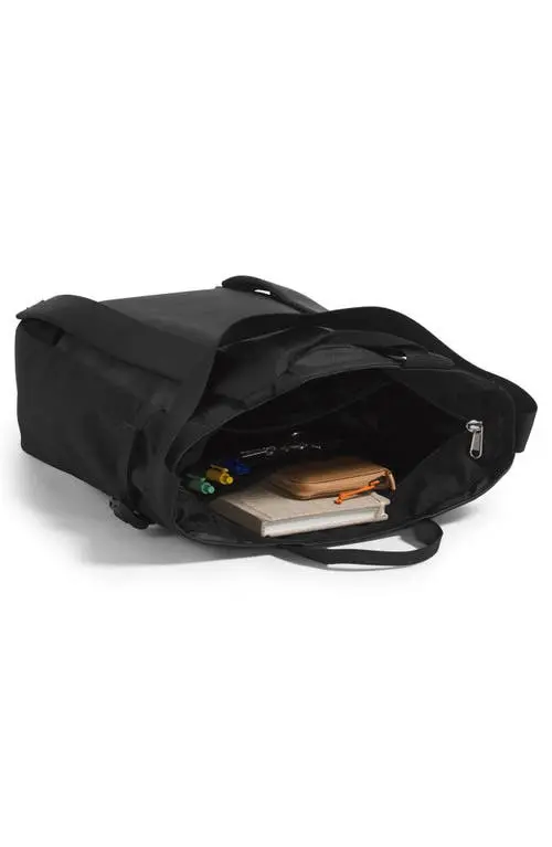 The North Face Base Camp Backpack/tote - Tnf Black/tnf Black