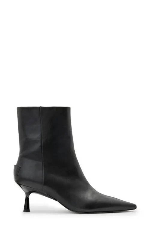ALLSAINTS Vivian Pointed Toe Bootie