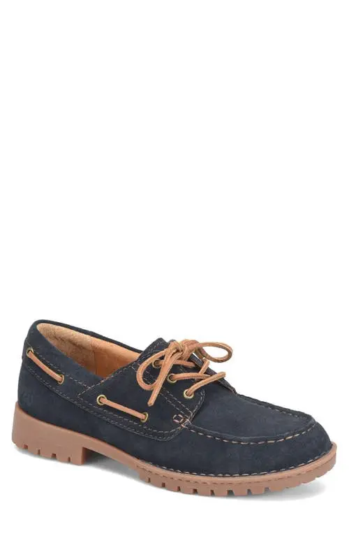 BØRN Explorer Boat Shoe