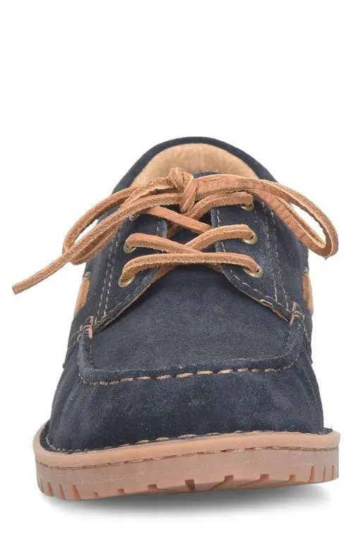 BØRN Explorer Boat Shoe