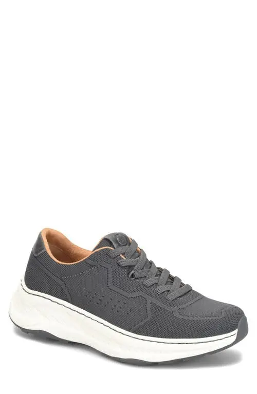 BØRN Shep Knit Sneakers - Grey Knit