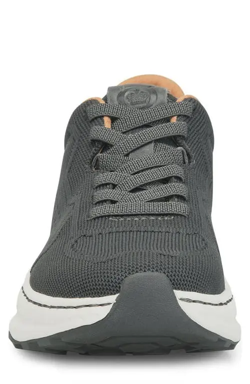 BØRN Shep Knit Sneakers - Grey Knit