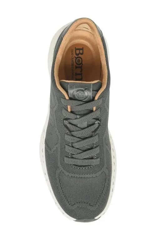 BØRN Shep Knit Sneakers - Grey Knit