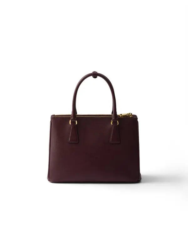 Prada Galleria Medium Saffiano Leather Bag