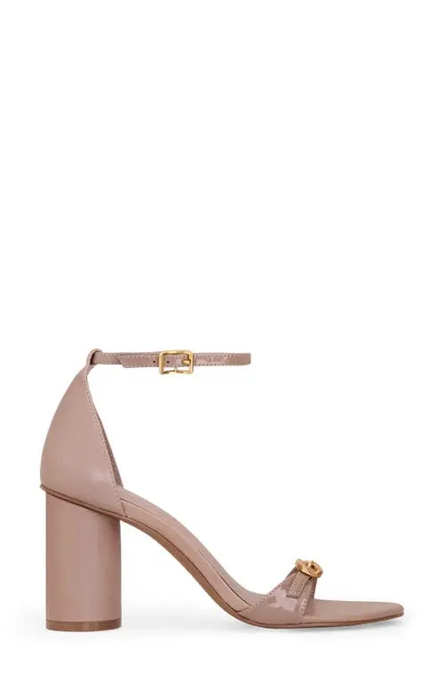 Rebecca Minkoff Ankle Strap Sandal - Blushing