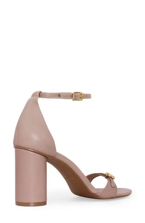 Rebecca Minkoff Ankle Strap Sandal
