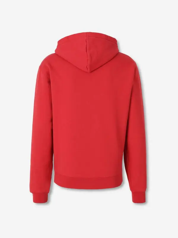 Jacquemus Hooded Sweatshirt