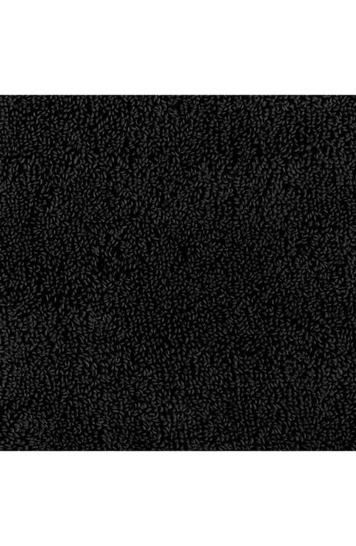 MATOUK Milagro Hand Towel - Black