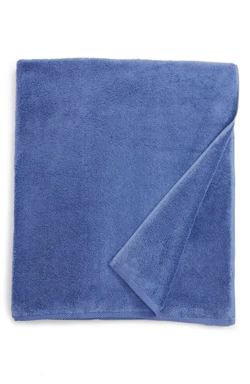 MATOUK Milagro Bath Sheet - Light Blue