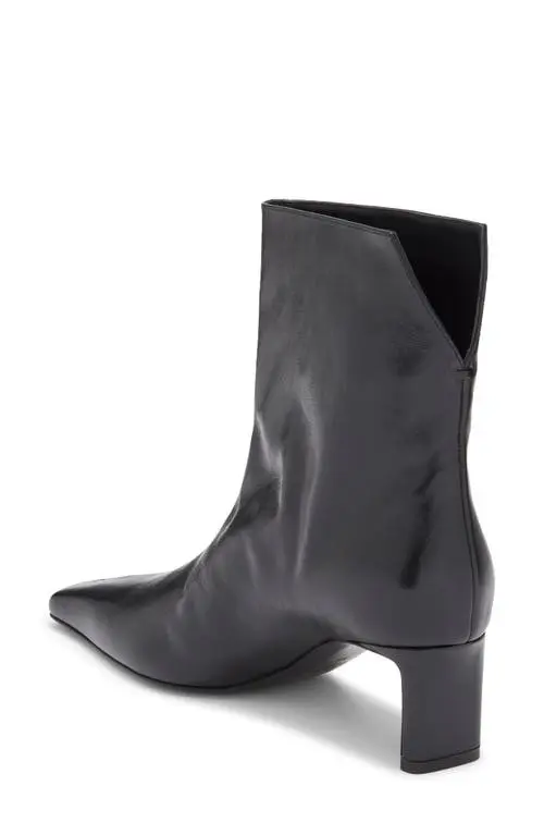 Khaite Ona Ankle Boots